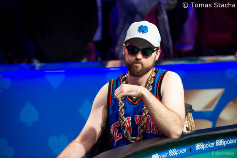 Ryan Depaulo revela razões para demissão do ACR Poker