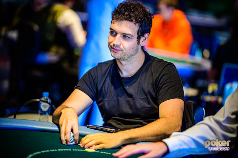 Michael Addamo concretiza feito incrível, é campeão do Mega High Roller ...