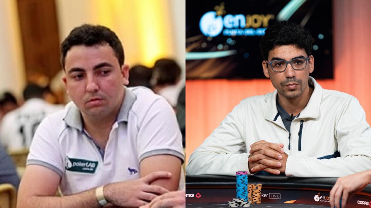 Bounty Builder Series: Allison Eleres e Pablo Brito forram pesado na série