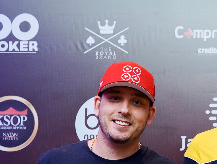 #01 Ranking Top 36 - Mundo Poker